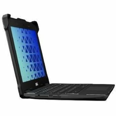 MAXCases Extreme Shell-L for Dell 3100/3110/5190 Chromebook Clamshell ...