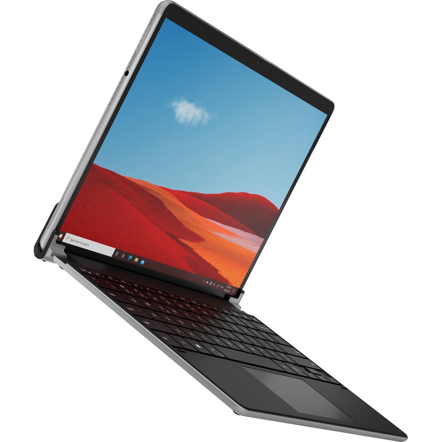 Brydge SP+ Wireless Keyboard with Touchpad for Surface Pro 8-BRY70312