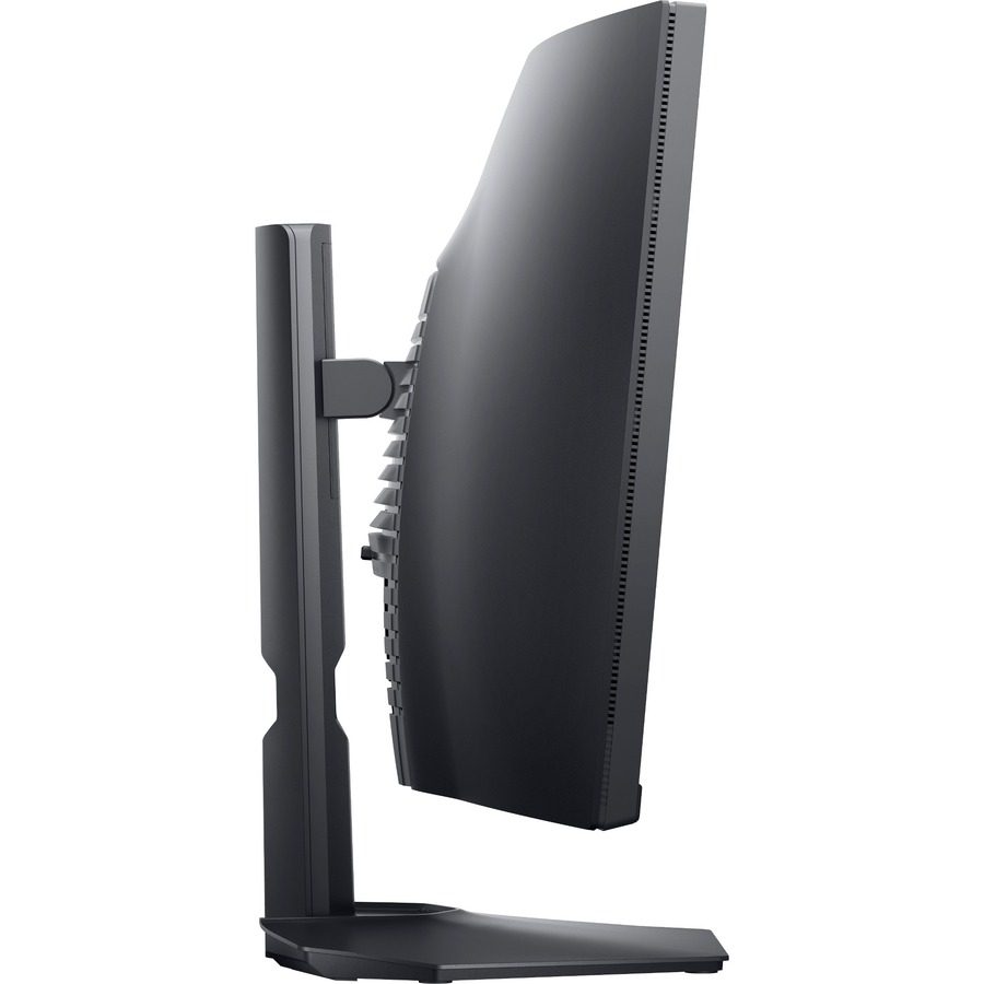 Dell S3422DWG 34" Class UW-QHD Curved Screen Gaming LCD Monitor - 21:9 ...