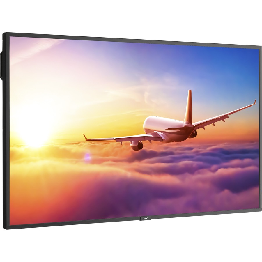 NEC Display MultiSync P495-IR Digital Signage Display-P495-IR