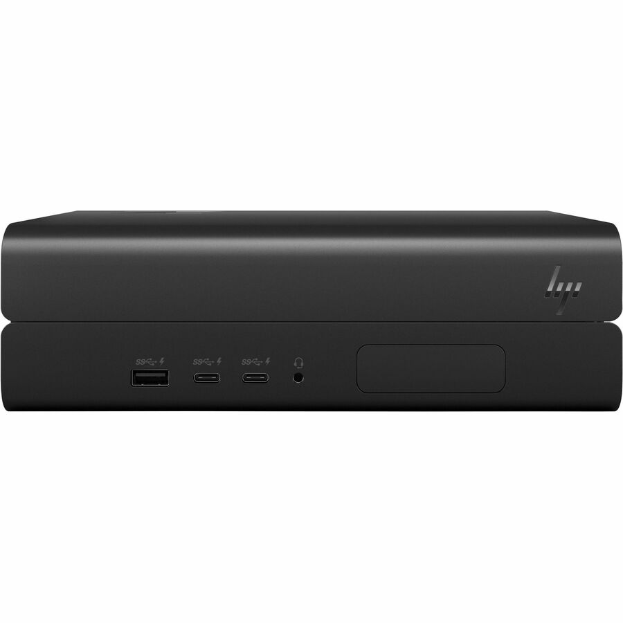 HP Z2 Mini G9 Workstation - 1 Core i7 13th Gen i7-13700 - vPro ...