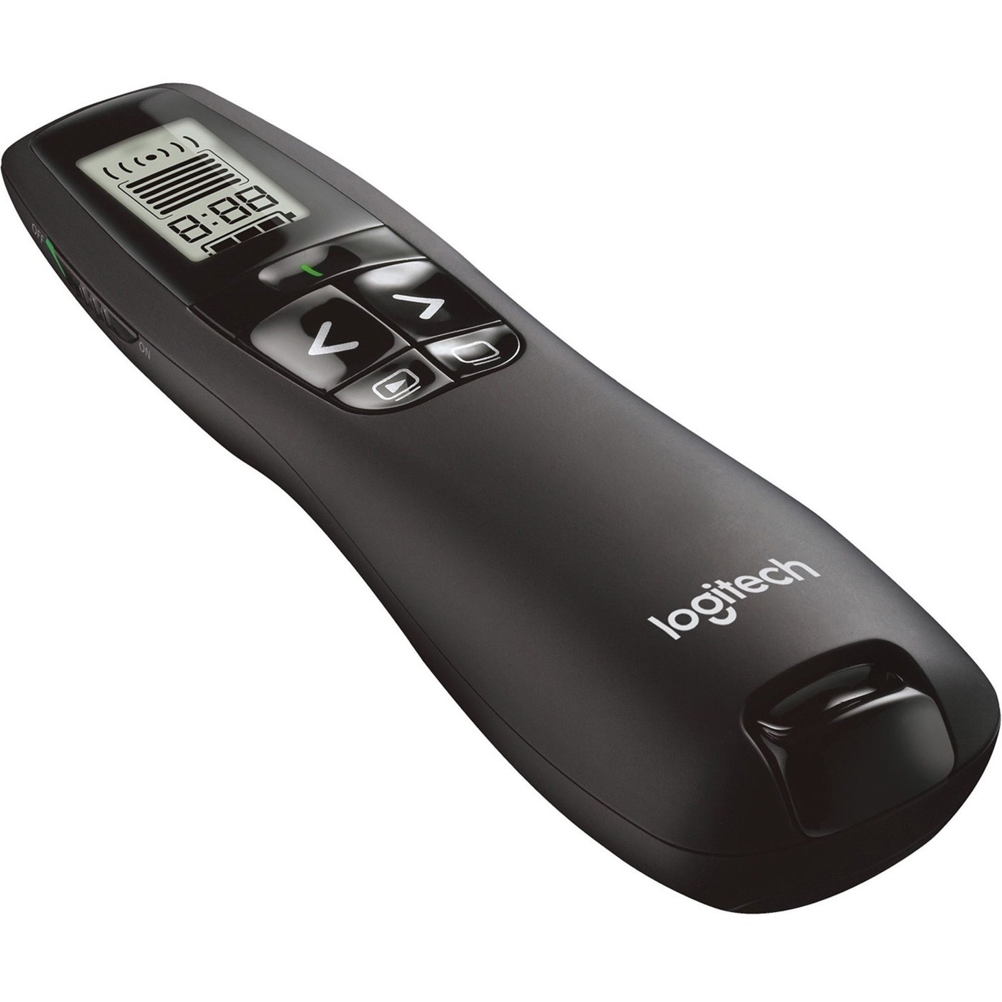 Logitech R800 Laser Presentation Remote | JD Office Products