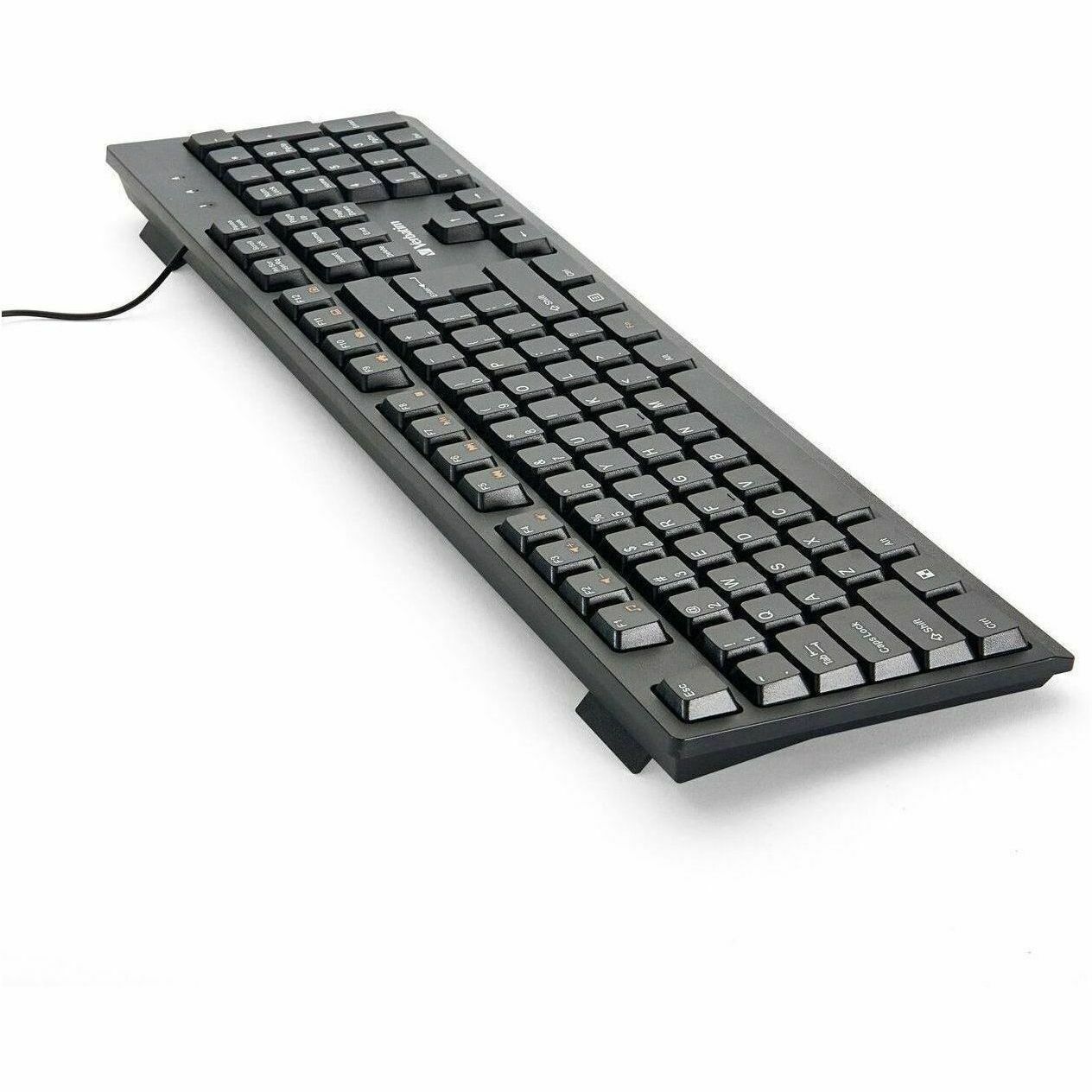 Verbatim Wired Keyboard | Office Express