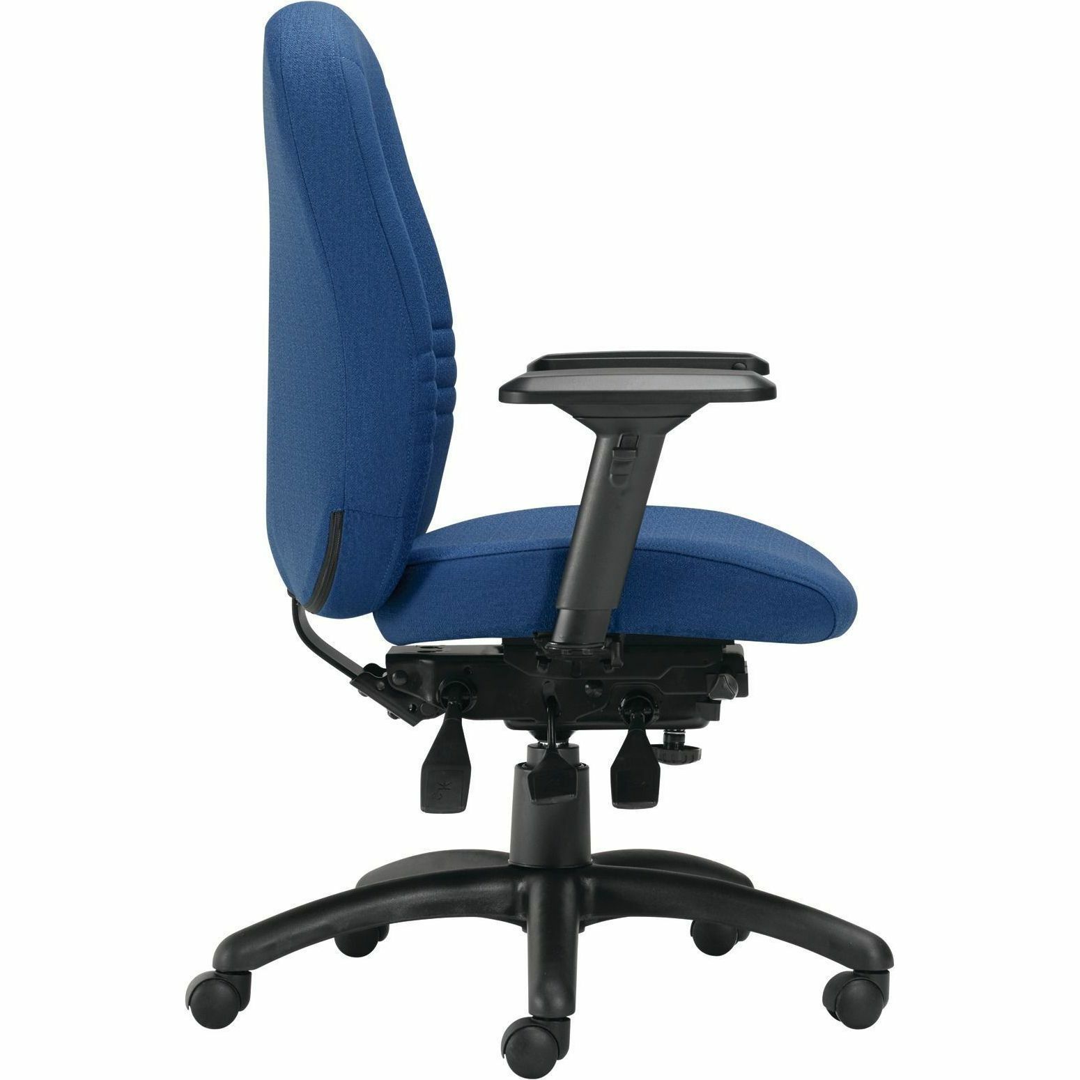 Basics Comfort-Time Chair | beePLUS Workplace Solutions