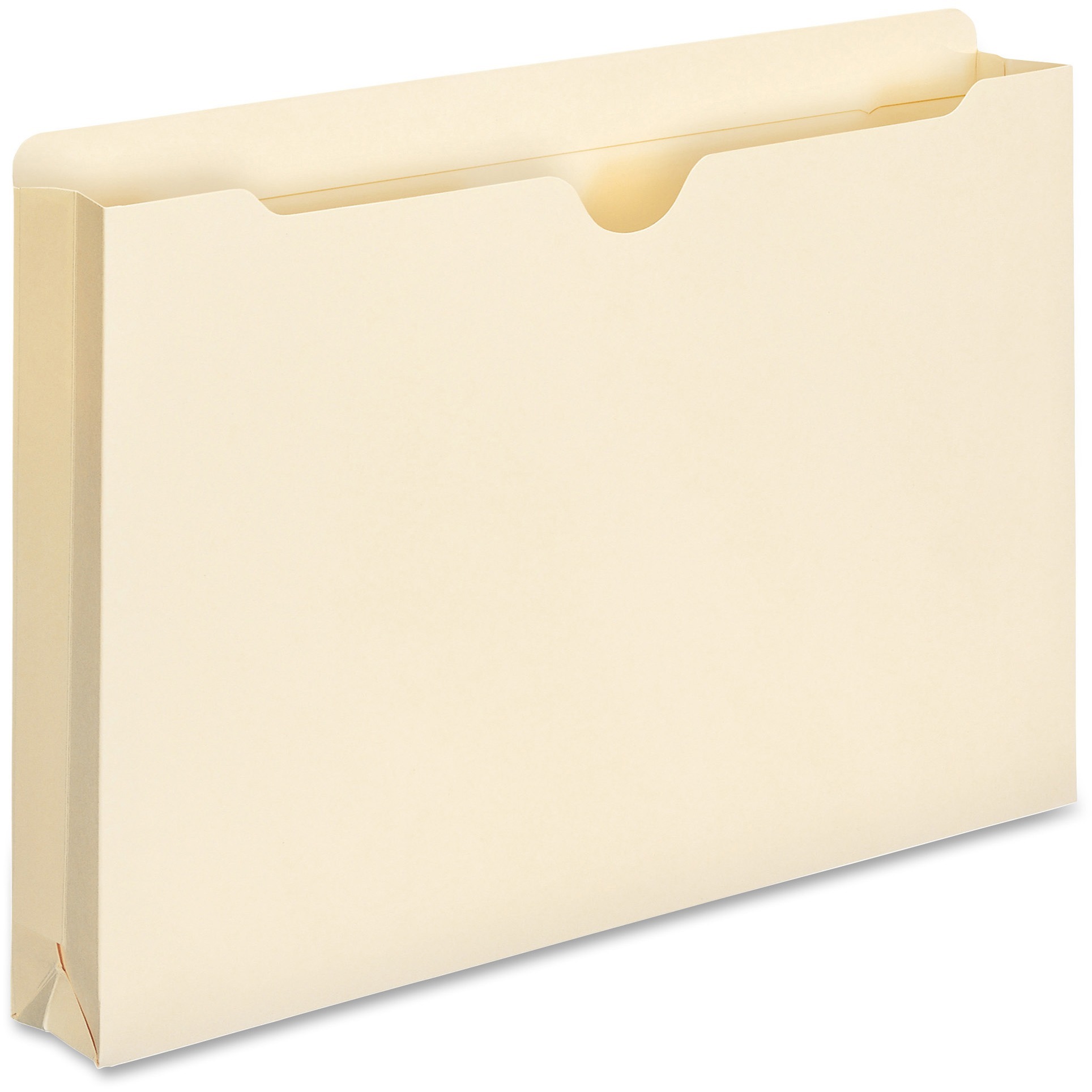 Smead Legal Recycled File Jacket