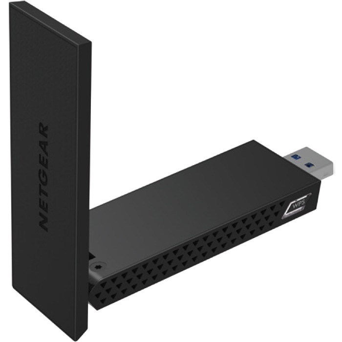 NETGEAR A6210 AC1200, Wi-Fi Adapter (A6210-10000S) | Ascent NZ