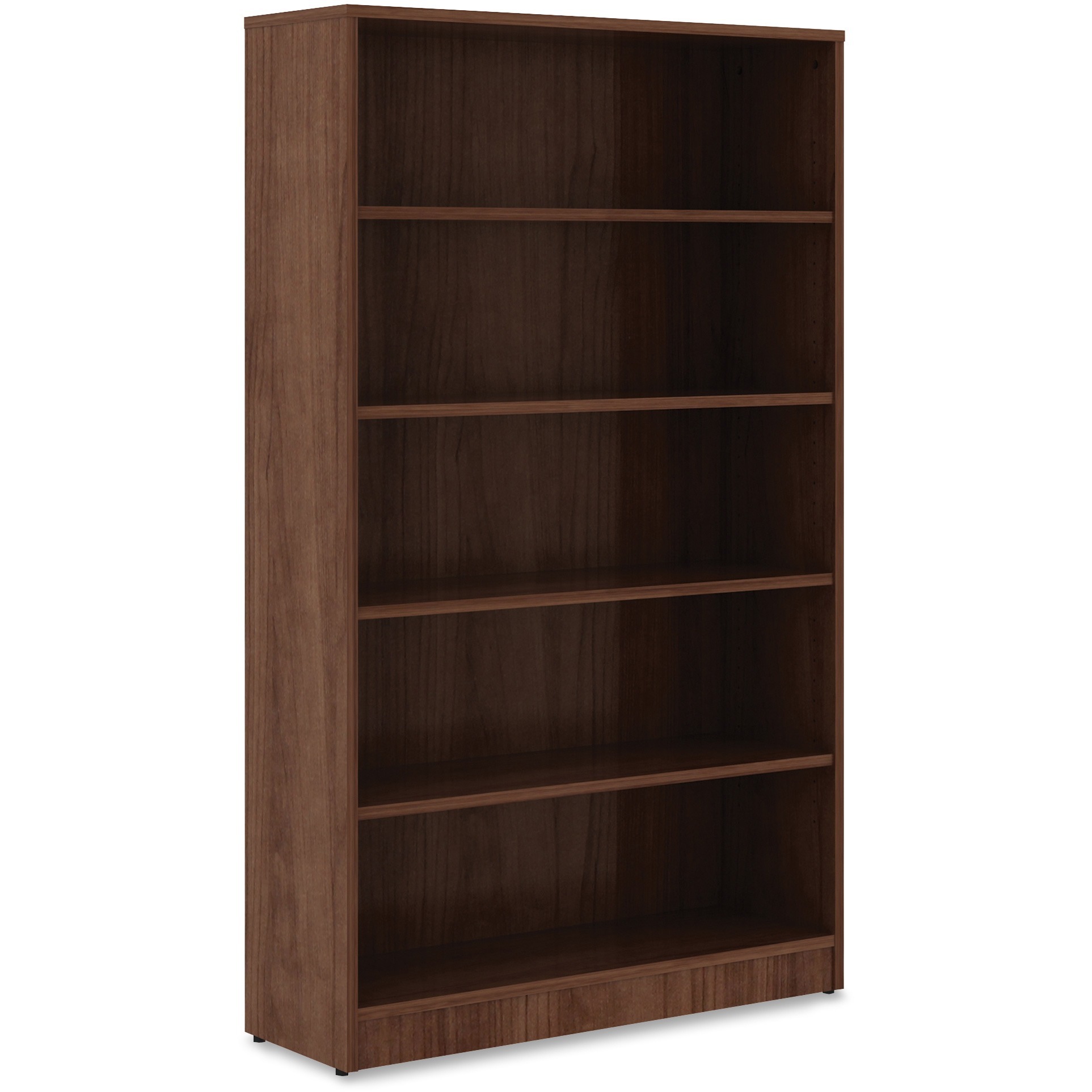 LLR99789 | Lorell Laminate Bookcase - Lorell Furniture