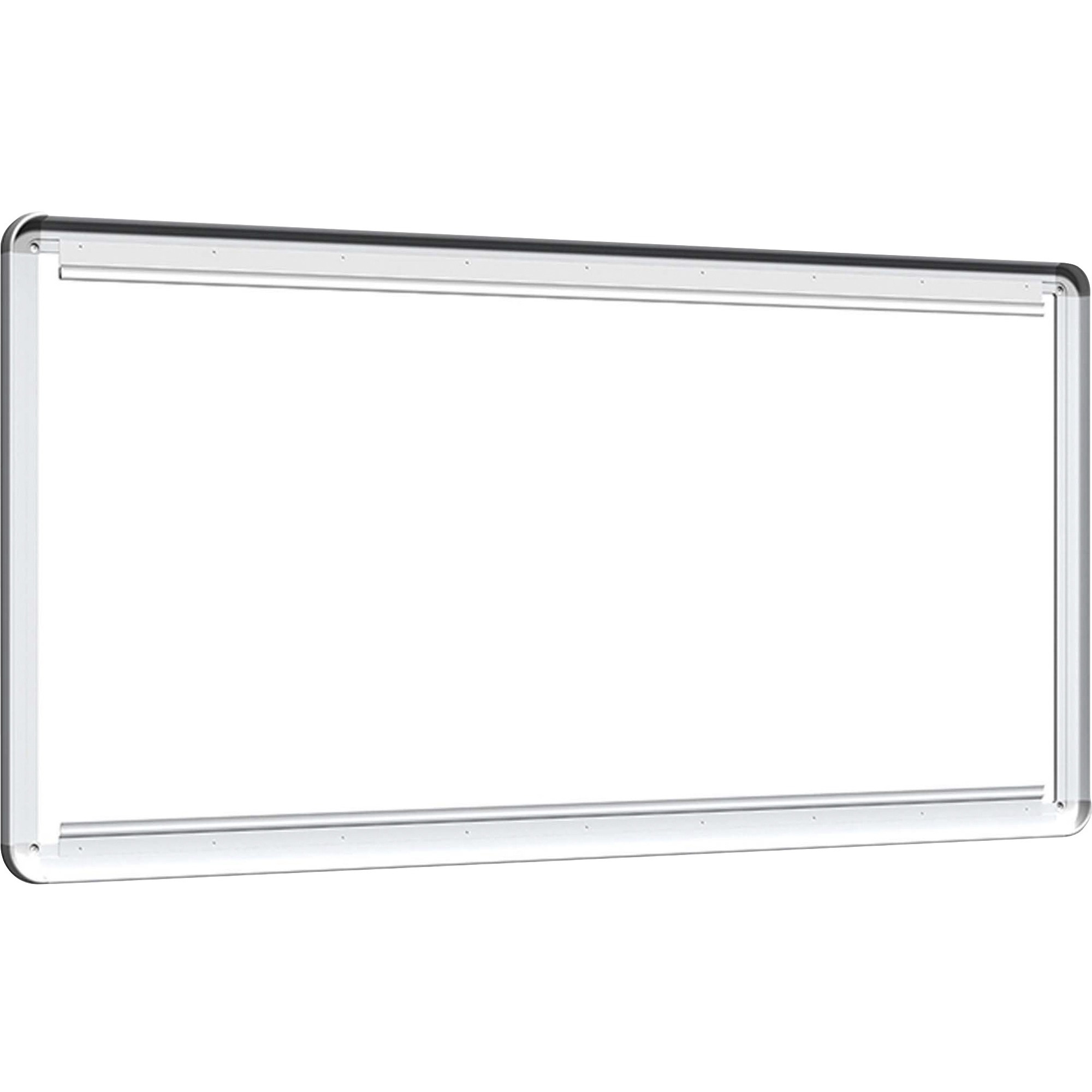 LLR 18322 | Lorell Mounting Frame for Whiteboard - Silver - Lorell ...