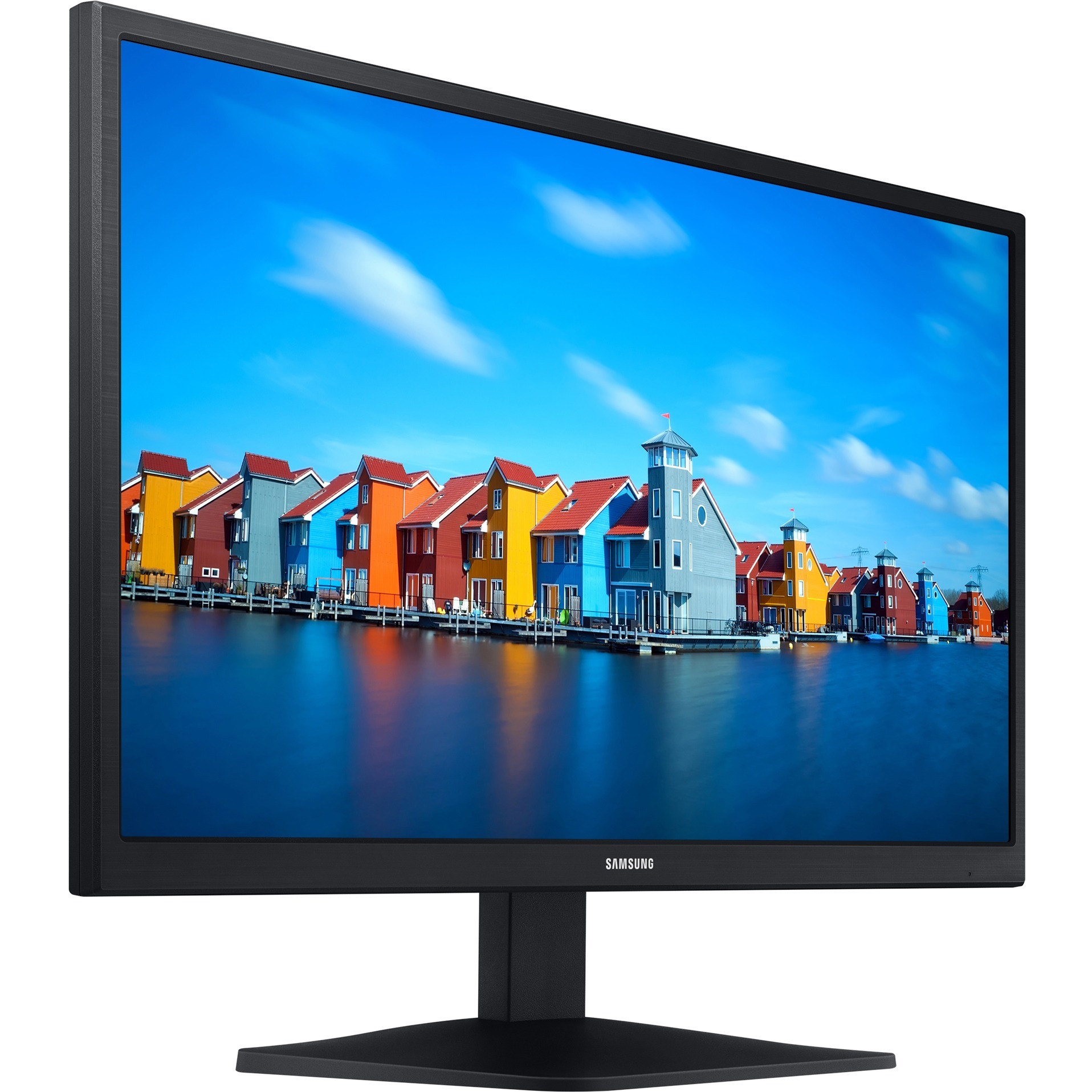 Samsung Essential S22A336NHU 22inch Full HD LED LCD Monitor - 16:9 ...