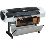 Hp Designjet T1200 Inkjet Large Format Printer | Trinoodle