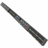 Eaton HDX Rack PDU G4 - Managed - Hardwired - 48 x IEC 60320 C13 - 230 ...