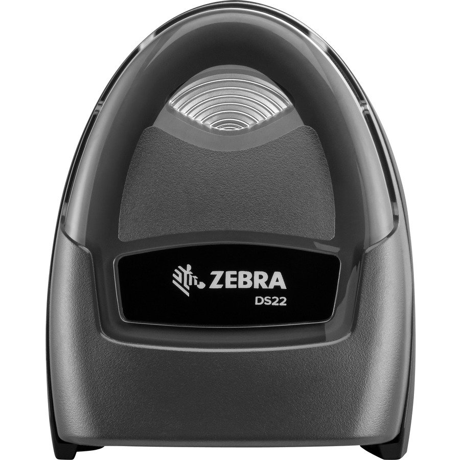 Zebra DS2278, Handheld Barcode Scanner, Black (DS2278-SR7U2100PRW ...