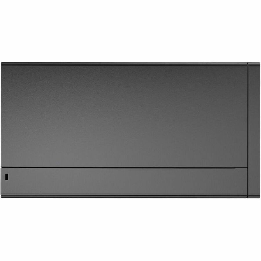 Dell Pro QCT1250 Desktop Computer - Intel Core Ultra 5 235 - vPro ...