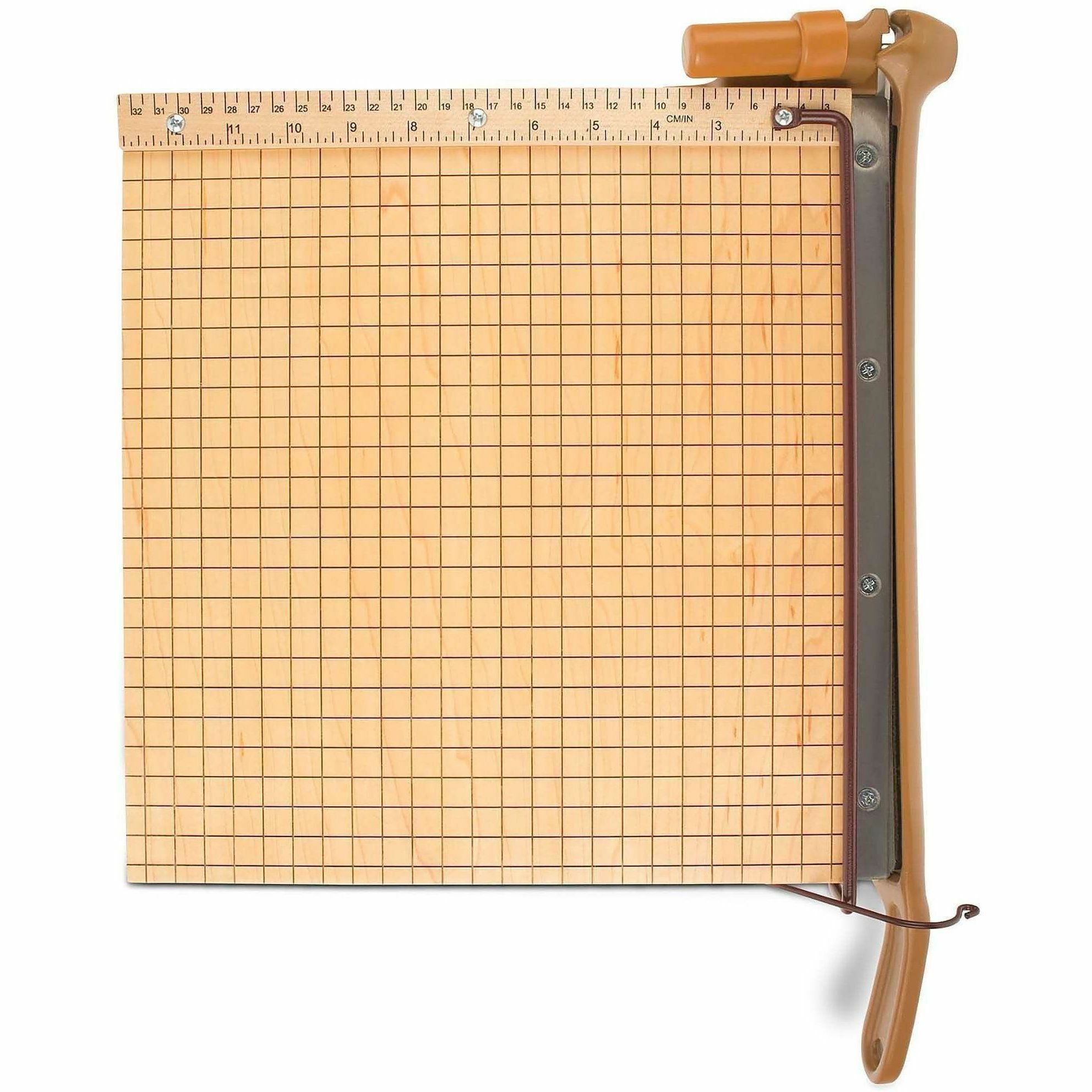 Swingline ClassicCut Ingento Guillotine Trimmer | Economy Office Supply Co.