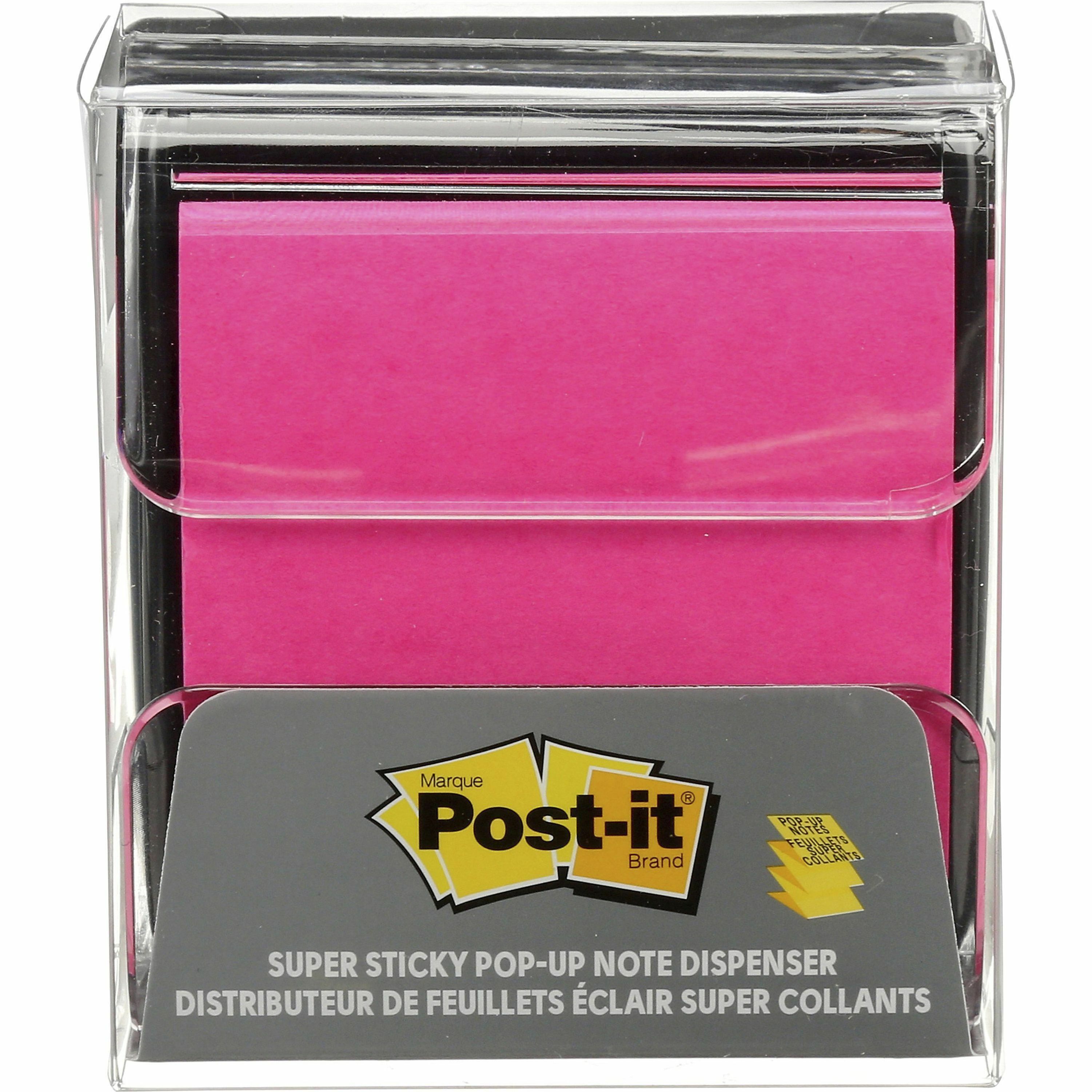 Post-it® Note Dispenser | GLT Total Office