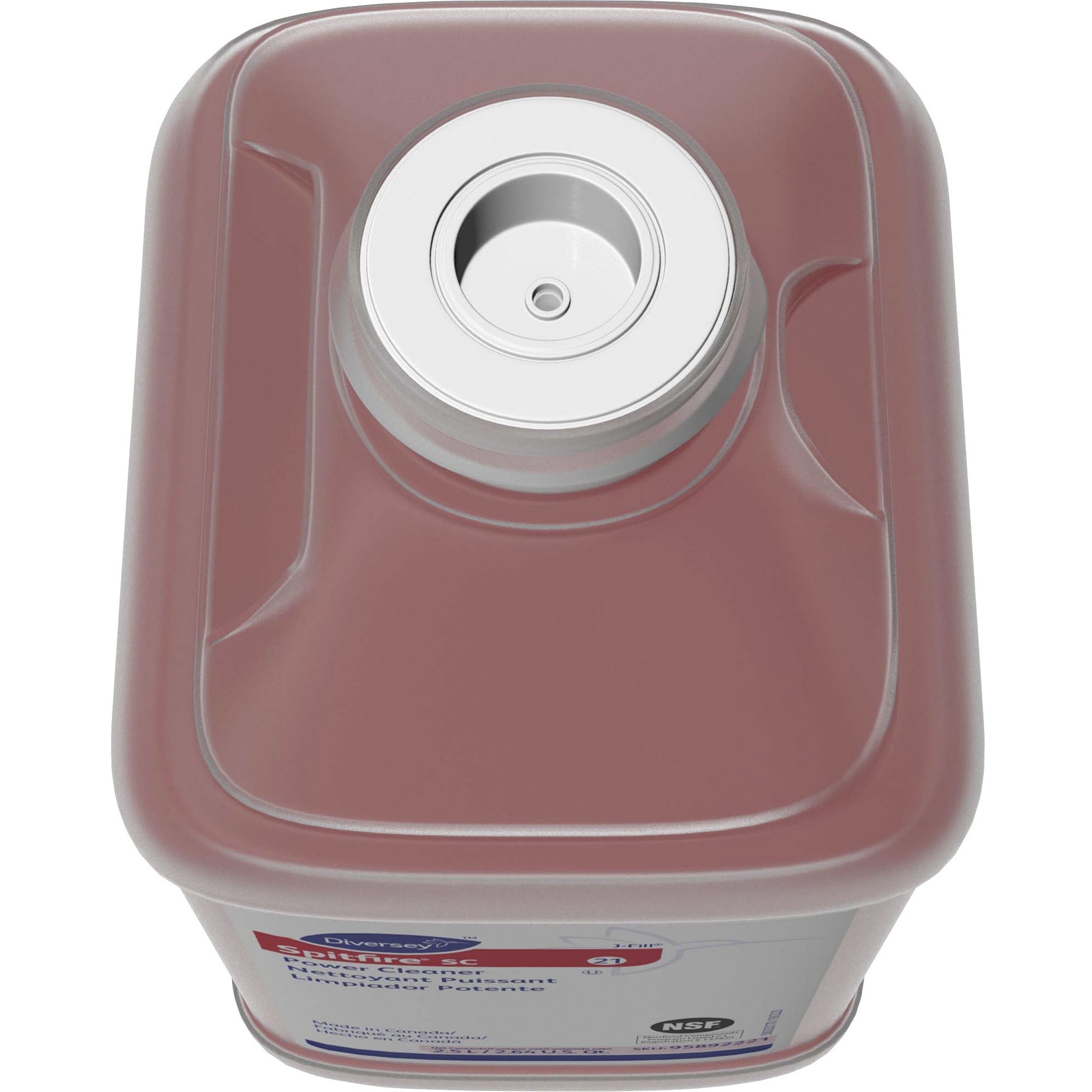 Diversey Spitfire SC Power Cleaner | Office Express