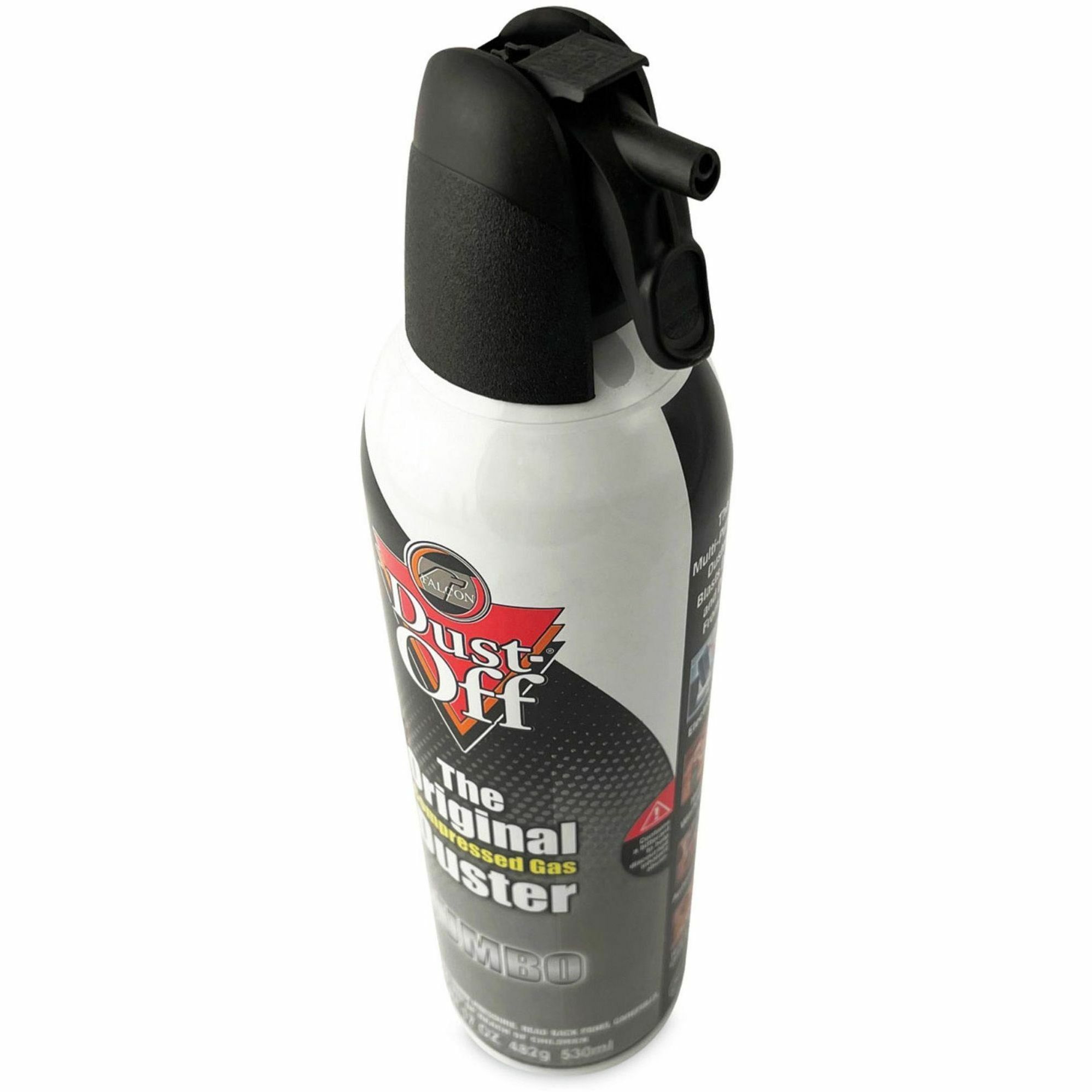 Falcon Dust-Off Jumbo Disposable Dusters | Office Express