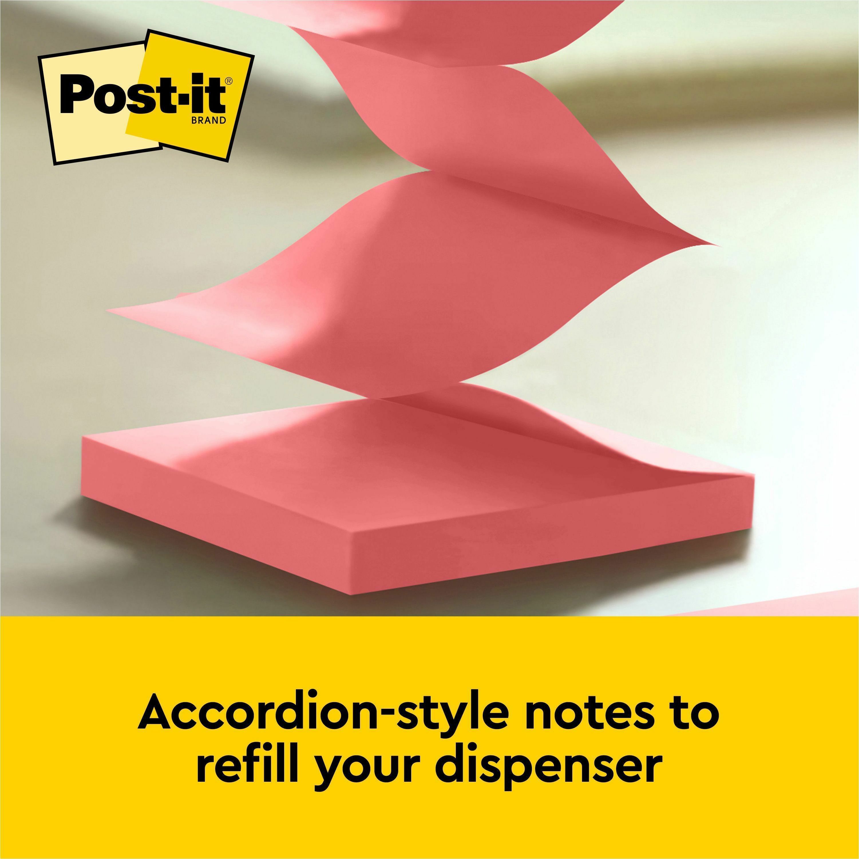 Post-it® Dispenser Notes | JD Office Products