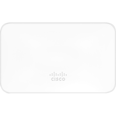 Meraki MR20 IEEE 802.11ac 1.30 Gbit/s Wireless Access Point - CareTek Information Technology ...
