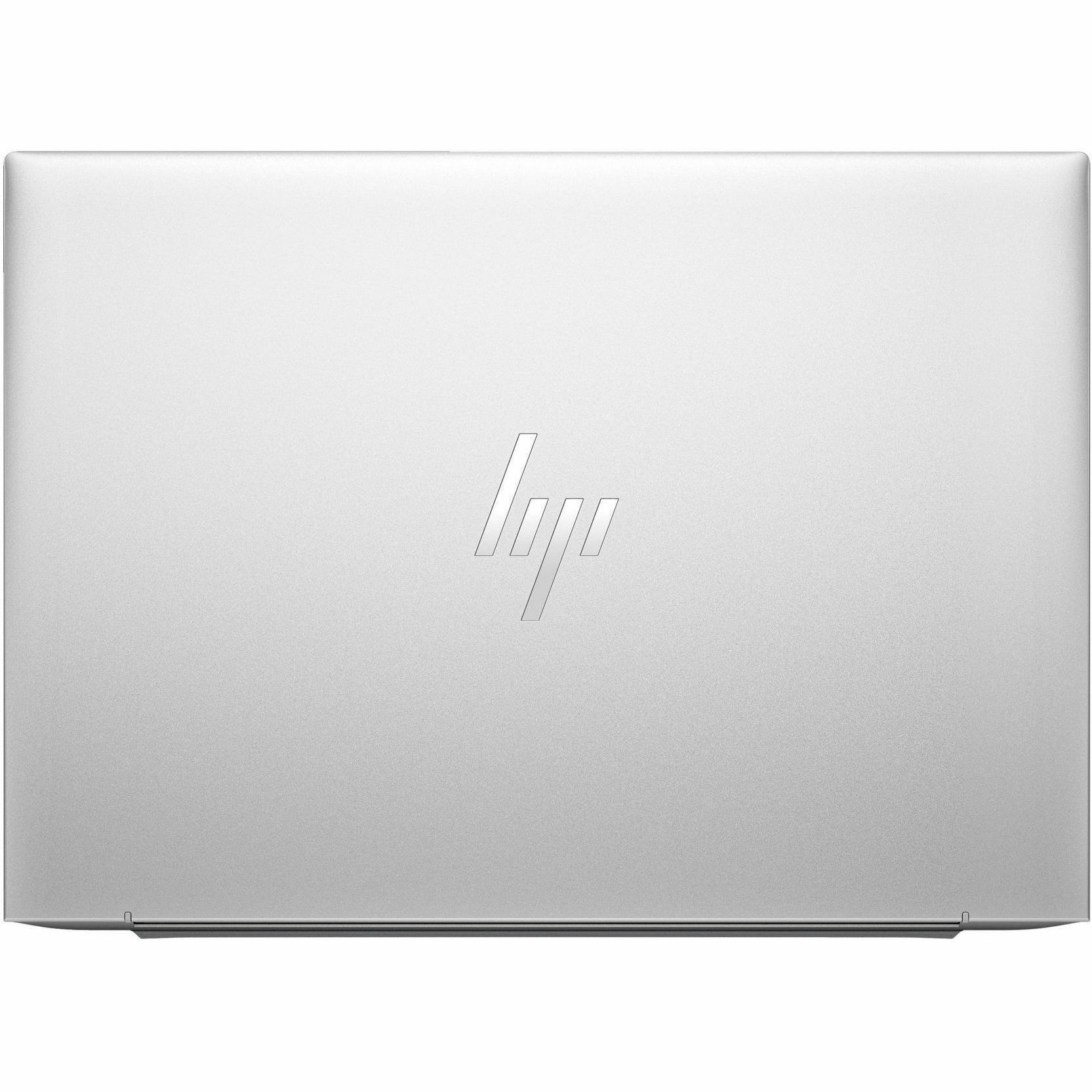 HP EliteBook 840 G10 14" Touchscreen Notebook - WUXGA - 60 Hz - Intel ...