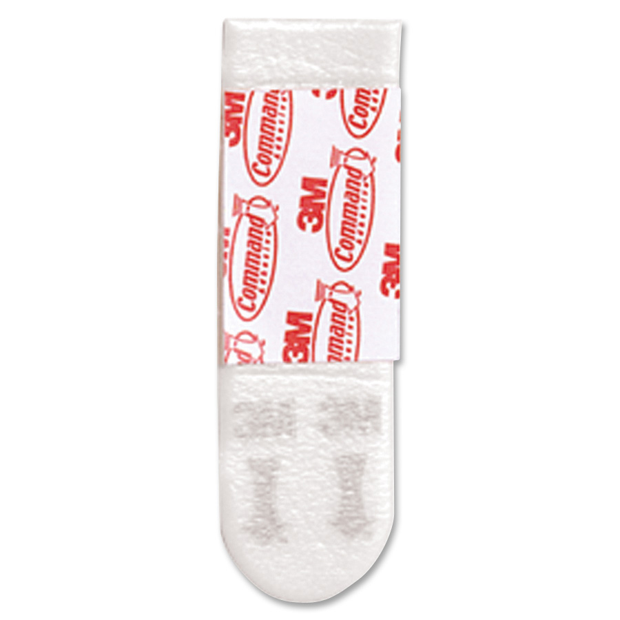 MMM17024VP : Command Command Removable Adhesive Poster Strips - 0.63 ...