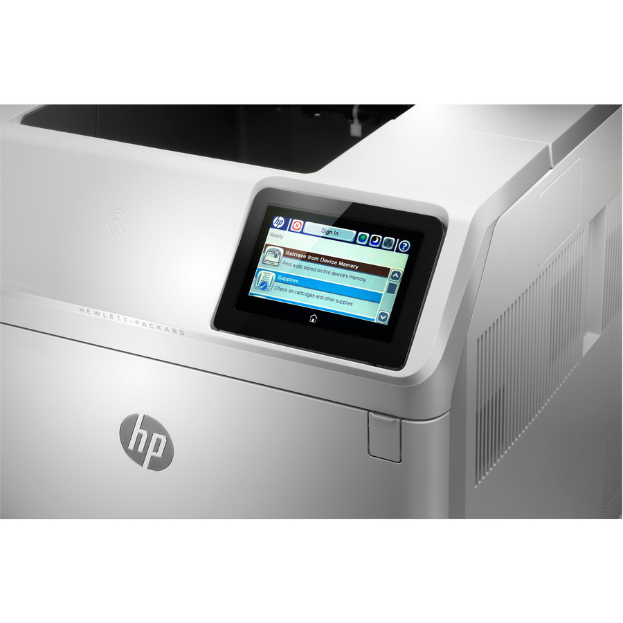 HEWE6B71A : HP Laserjet Enterprise M605x Laser Printer