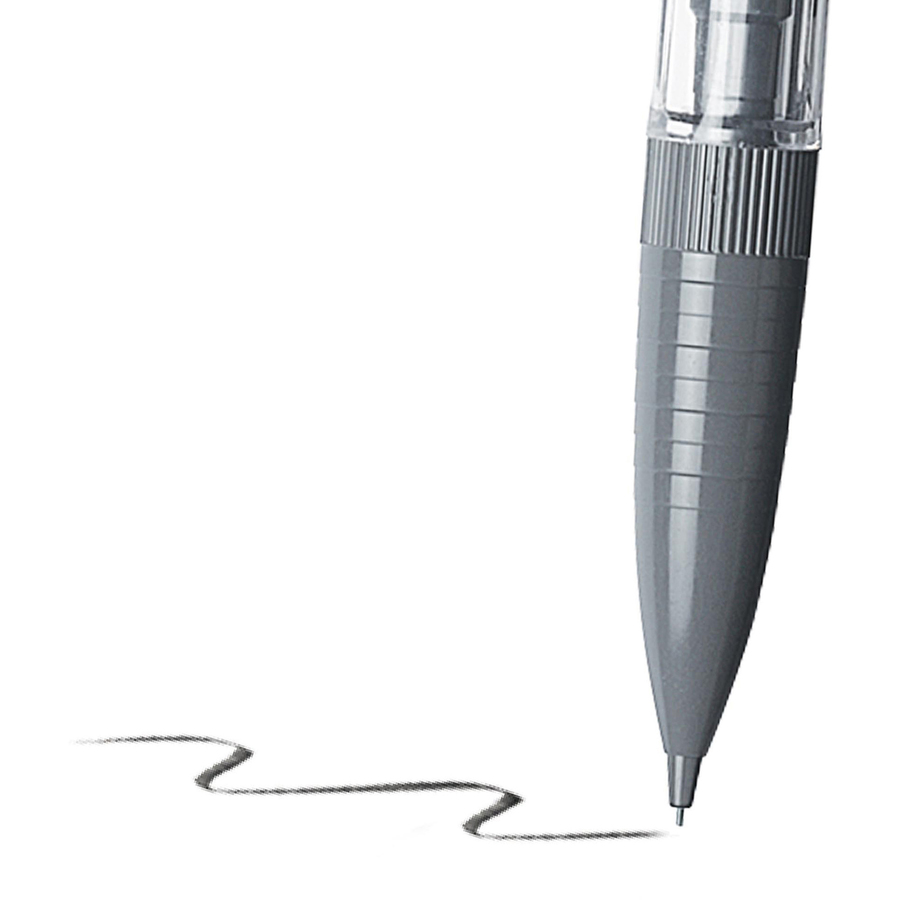 BICMPF11 : BIC® Xtra-Precision Mechanical Pencil, 0.5 Mm, Hb (#2.5 ...