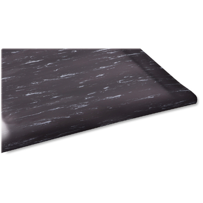 GJO58841 : Genuine Joe Genuine Joe Marble Top Anti-Fatigue Floor Mats ...