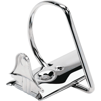 BSN33119 : Business Source Business Source Slanted D-Ring Binders - 4 ...