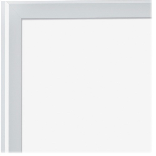 Quartet S-Series Magnetic Whiteboard, 96" x 48", White Surface ...