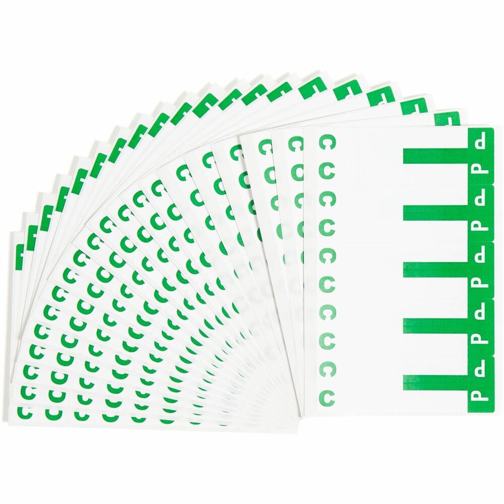 Wholesale Color-Coded Label by Smead Discounts on SMD67154
