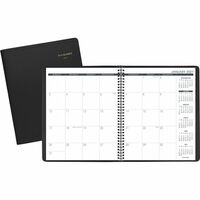 AAG7026005 At-A-Glance Monthly Planner - Zuma