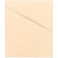 Wholesale Manila Slash Jackets by Smead Discounts on SMD75430