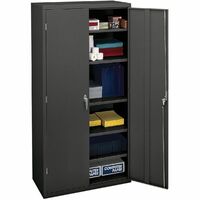HON Brigade 5-Shelf Storage Cabinet SC1872S | Bulk Office Supply
