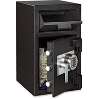 SENDH109E Sentry Safe Digital Depository Safe - Zuma
