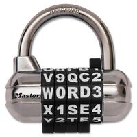 Buy Master Lock Combination Locks in Bulk | Wholesale Discounts | Bulk ...