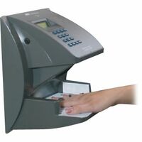 Amano HandPunch 1000 Biometric Time & Attendance Terminal AMAHP1000A164 ...