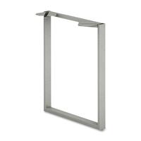 HON Voi Steel O-Leg Support for Worksurface - Zerbee