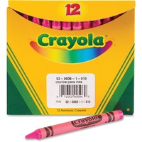 Buy Crayola BULK Crayons in Bulk | Wholesale Discounts | Bulk Office Supply