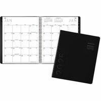 At-A-Glance Contemporary Planner - Large Size - Julian AAG70260X05, AAG ...