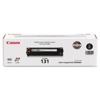 Canon 131 Original Toner Cartridge - Laser - 1400 Pages (CNMCRTDG131BK) - Office Supply Hut