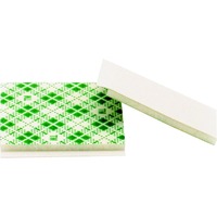 MMM4026BULK 3M Permanent Mounting Squares - Zuma
