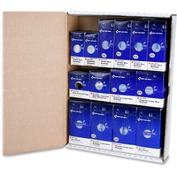 Bulk First Aid Only SmartCompliance 1st Aid Refill Kit FAOFAE8010
