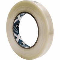 Business Source Filament Tape - 60 yd Length x 0.75" Width - 3" Core ...