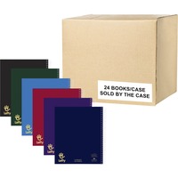 Roaring Spring Lefty 3 Subject College Ruled Left Handed Spiral ...