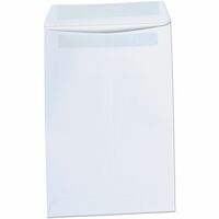 Universal Envelope - Catalog - #1 - 28 lb - Self Adhesive - White ...