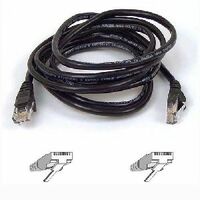 Belkin RJ45 Category 5e Patch Cable