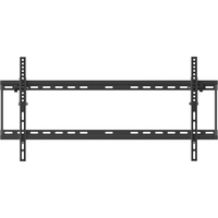 Rocelco LTM Mounting Bracket for TV - Black - 42" to 90" RCLRLTM, RCL ...