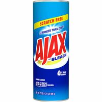 AJAX Powder Cleanser With Bleach - Zerbee
