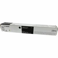 Canon GPR-61 Original Laser Toner Cartridge - Black - 1 Each - 71000 ...